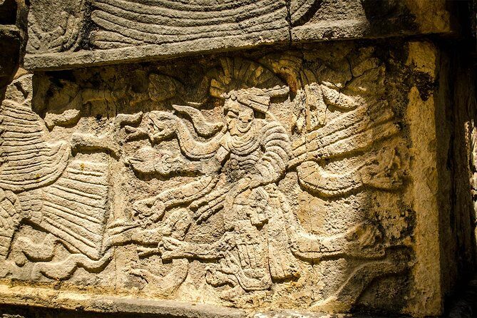 Private Chichen Itza Full-Day Tour from Cozumel - Pricing and Value