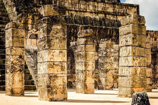 Private Chichen Itza Full-Day Tour from Cozumel - Who is This Tour Best For?