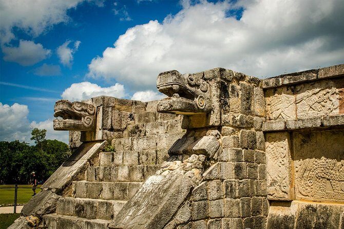 Private Chichen Itza Full-Day Tour from Cozumel - Final Thoughts