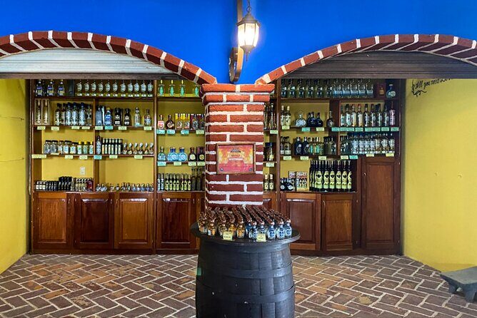 Private Chichén Itzá, Mayapan Distillery and Valladolid Tour - The Value of Guided, Private Tours