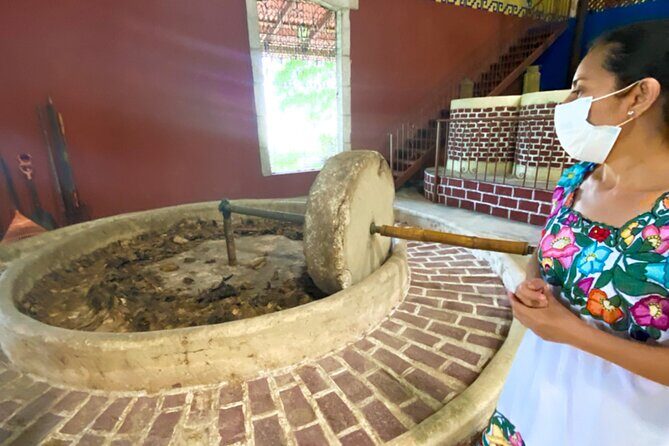 Private Chichén Itzá, Mayapan Distillery and Valladolid Tour - What Travelers Can Expect: Practical Details