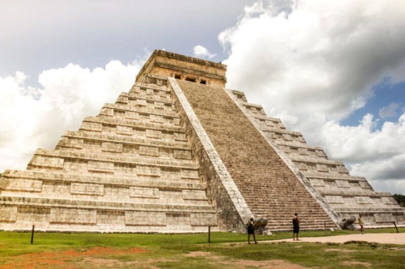 Private Chichen Itza, Meson del Marques & Valladolid Tour - Key Points