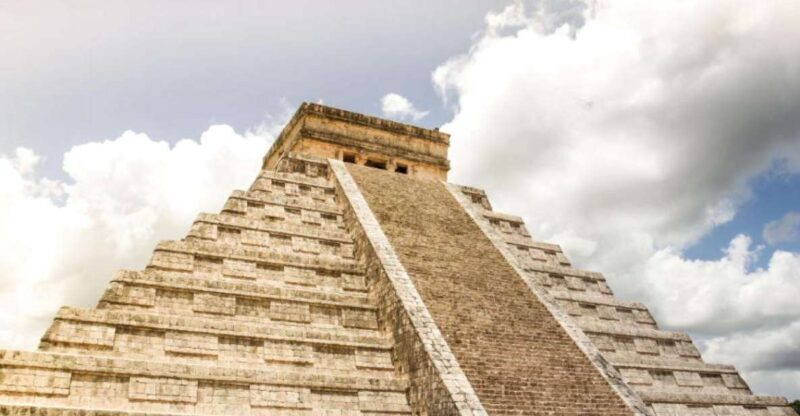 Private Chichen Itza, Meson del Marques & Valladolid Tour - Introduction: A Look at the Tour