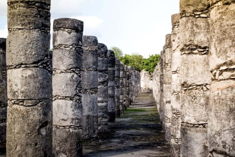 Private Chichen Itza, Meson del Marques & Valladolid Tour - FAQ