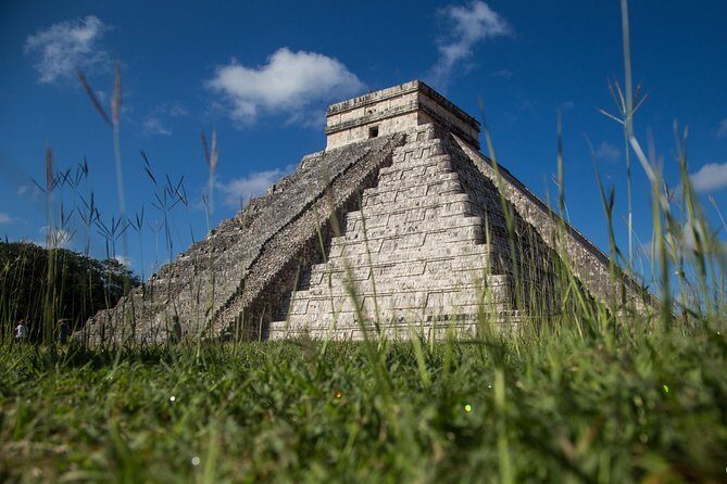 Private Chichen Itza - No additional stops at other hotels - Private Chichen Itza - No additional stops at other hotels
