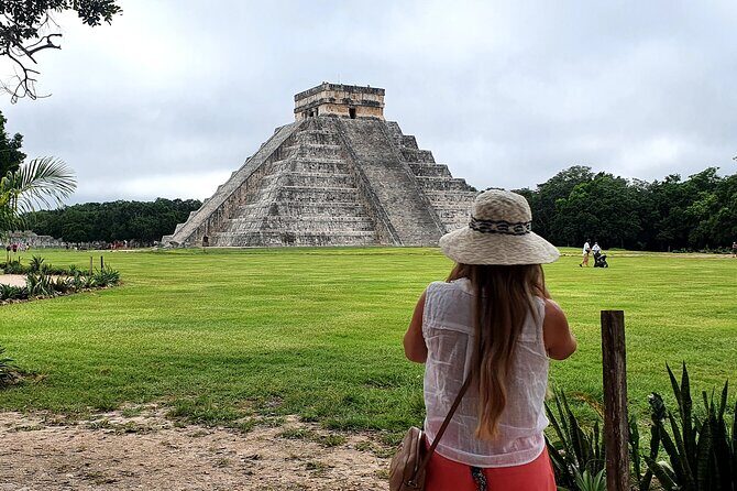Private Chichen Itza - No additional stops at other hotels - The Sum Up: Is This Tour Worth It?