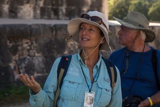 Private Chichen Itza - No additional stops at other hotels - FAQ