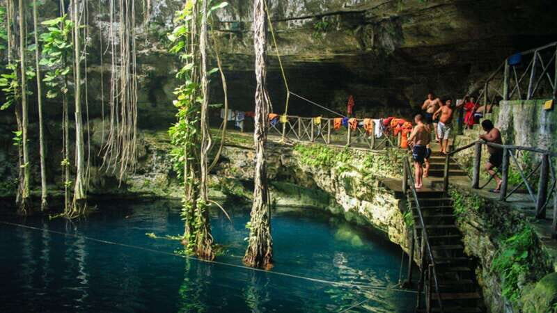 Private Chichen Itza Tour - The Itinerary in Detail