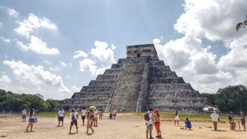 Private Chichen Itza Tour - Practical Tips