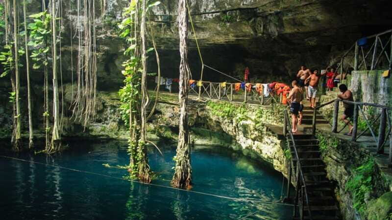 Private Chichen Itza Tour - Who Is This Tour Best For?