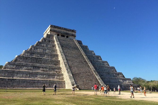 Private Chichen Itza Tour - Authentic Experiences & Common Concerns