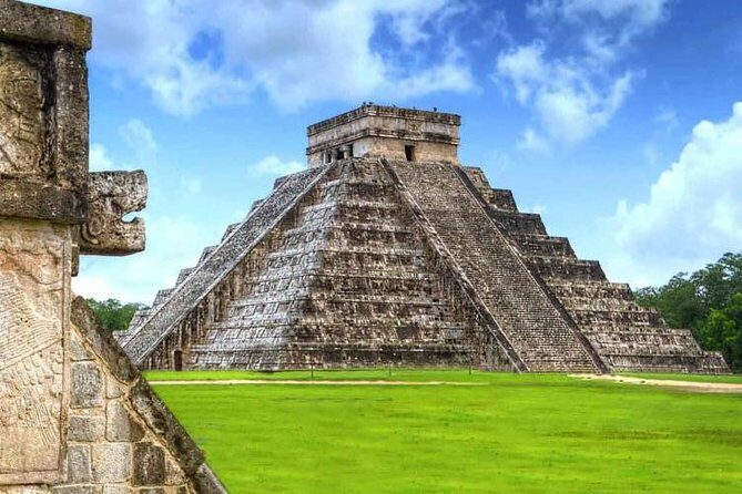Private Chichen Itza Tour - Who Should Consider This Tour?