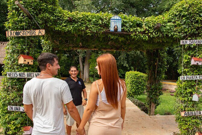 Private Chichen Itza Tour with Cenote Swim and Valladolid Visit - FAQ