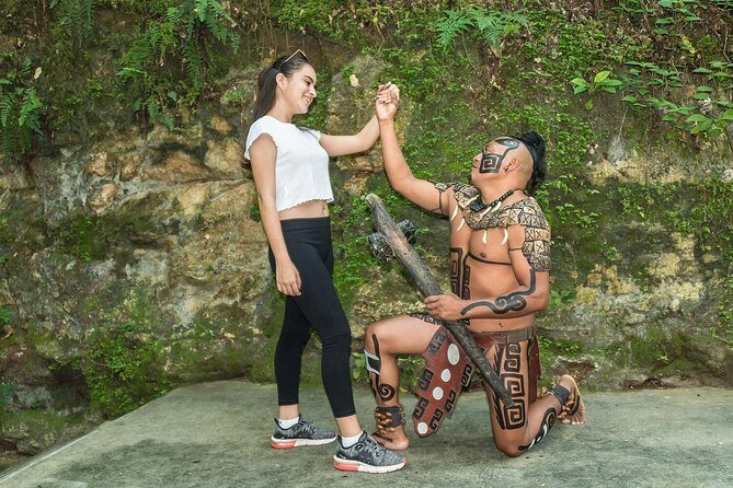 Private Chichén Itza Tour with Cenote Xunáan & Valladolid - Transportation and Timing