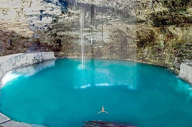 Private Chichén Itza Tour with Cenote Xunáan & Valladolid - Price and Value