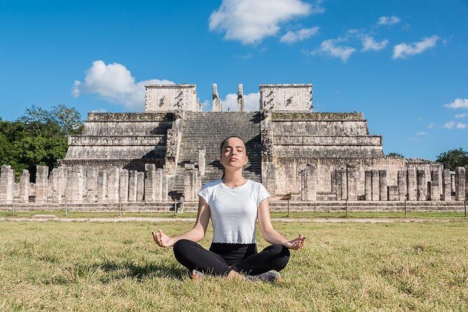 Private Chichén Itza Tour with Cenote Xunáan & Valladolid - Real Traveler Insights