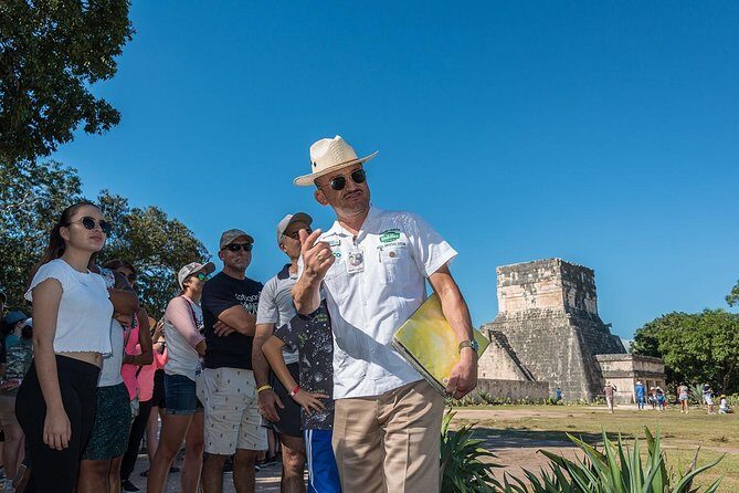 Private Chichén Itza Tour with Cenote Xunáan & Valladolid - Final Thoughts: Who Is This Tour Best For?