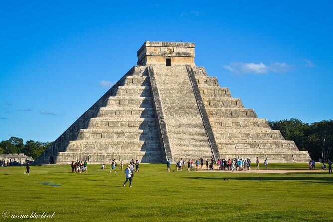 Prívate Chichen Maya Nature Tour - An In-Depth Look at the Tour Itinerary  