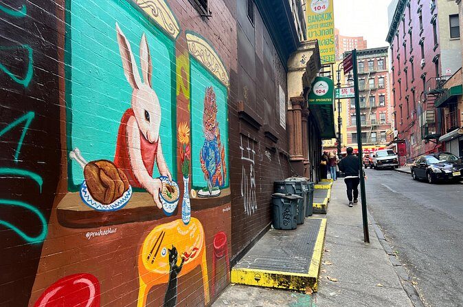 Private Chinatown Little Italy Food Tour - Practical Details and Tips