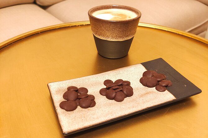 Private Chocolate Experience in Ghent - Key Points  