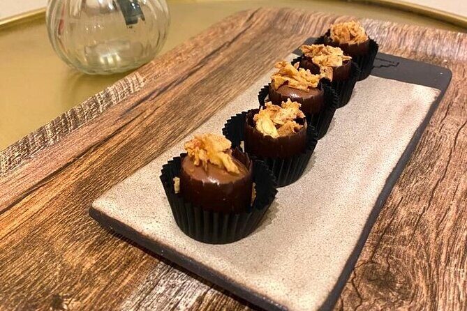 Private Chocolate Experience in Ghent - FAQ