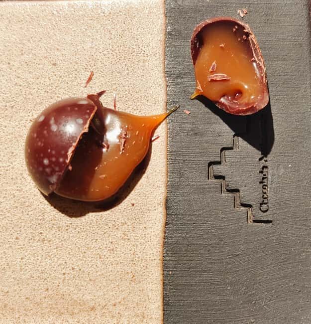 Private Chocolate Tasting Experience in Ghent - Key Points