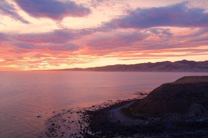 Private Christchurch City Highlight Half Day Tour - The First Stop: Cashmere Hill Lookout