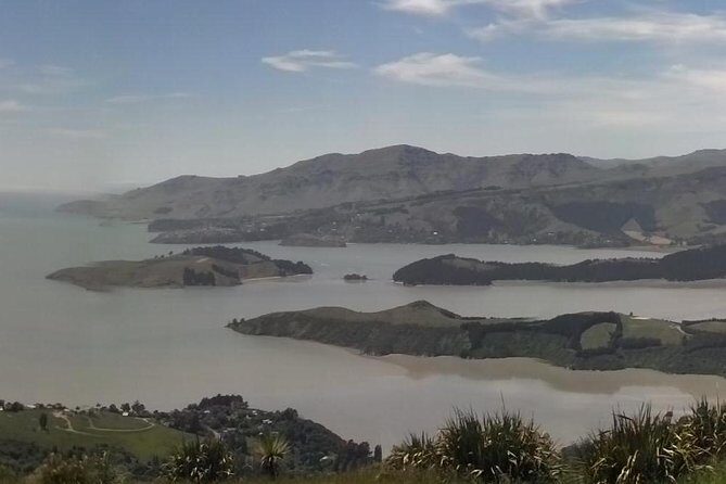 Private Christchurch & Lyttelton Scenic Day Tour - Why This Tour Is Perfect for You