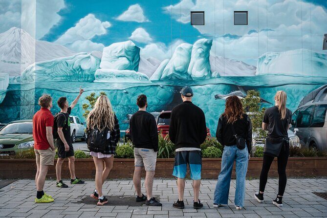 Private Christchurch Walking Tour - Pricing and Value