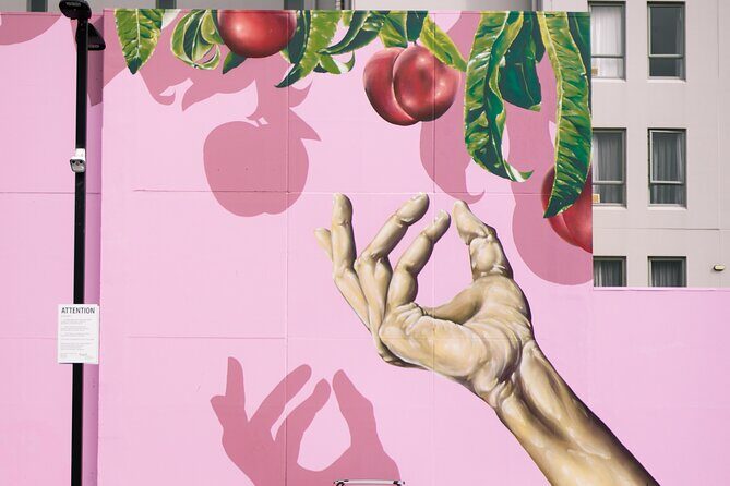 Private Christchurch Walking Tour - Who Will Love This Tour?