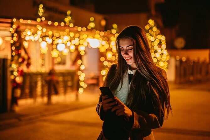 Private Christmas Lights Tour of Milwaukee Magic - Practical Details & Value