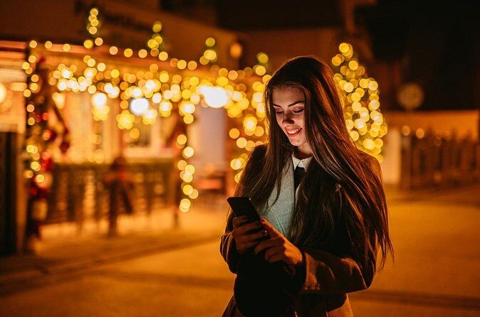 Private Christmas Lights Tour of Milwaukee Magic - The Sum Up