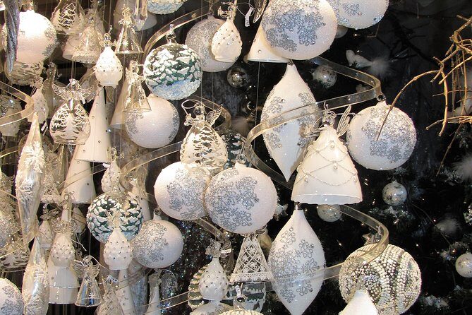 Private Christmas Markets Walking Tour Vienna - The Sum Up: Is This Tour for You?