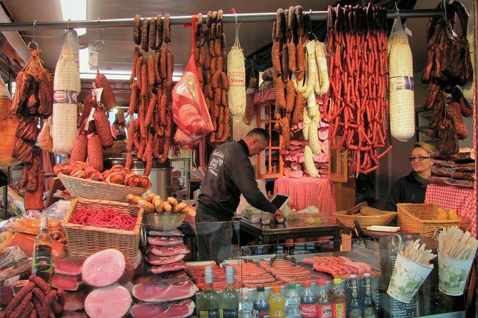 Private Christmas Markets Walking Tour Vienna - FAQ