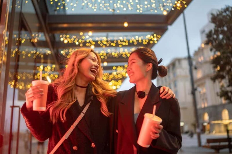 Private Christmas Walking Tour in Auckland City Lights - Frequently Asked Questions