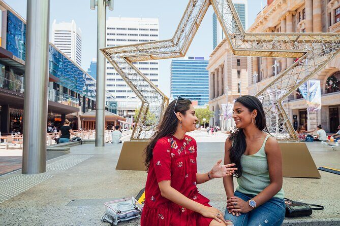 Private Christmas Walking Tour in Melbourne City Lights - Who This Tour Is Perfect For