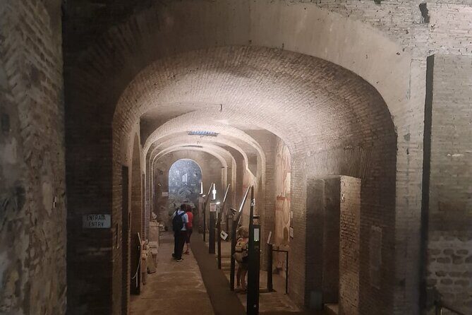 Private Churches Tour San Clemente and San Giovanni & Scala Santa - Exploring Rome’s Sacred Gems: A Detailed Review of the Private Churches Tour of San Clemente, San Giovanni, & Scala Santa