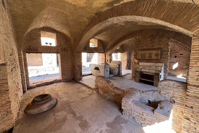 Private Churches Tour San Clemente and San Giovanni & Scala Santa - Why This Tour Offers Good Value