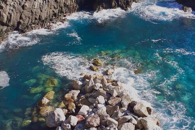 Private Cinque Terre Trek & Tour - Why Choose the Private Cinque Terre Trek & Tour?