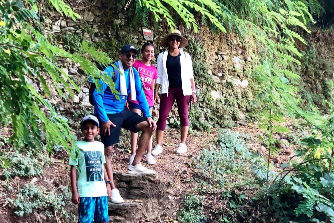 Private Cinque Terre Trek & Tour - Authentic Experiences That Shine