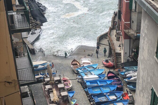 Private Cinque Terre Trek & Tour - Who Will Love This Tour?