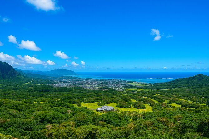 Private Circle Island Tour North Shore and East Side - Key Points