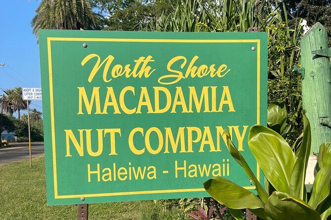 Private Circle Island Tour North Shore and East Side - The Sum Up