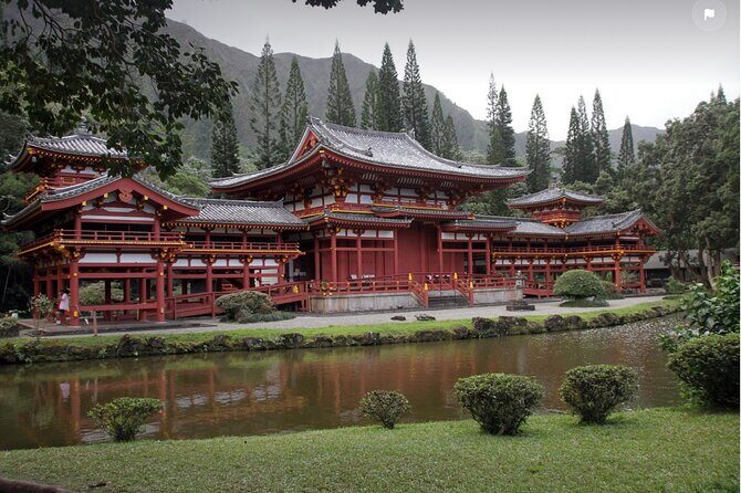 Private Circle Island Tour North Shore and East Side - FAQ