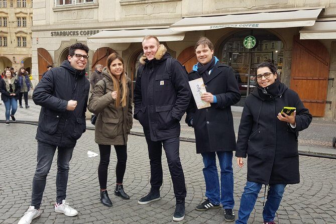 Private city discovery tour - A Historical Treasure Hunt - The Sum Up: Is This Tour Right for You?