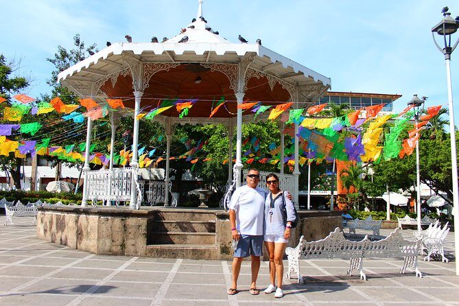 Private City Highlight Tour with Tequila Tasting - Practical Tips for Making the Most of This Tour