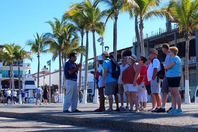 Private City Highlight Tour with Tequila Tasting - The Sum Up