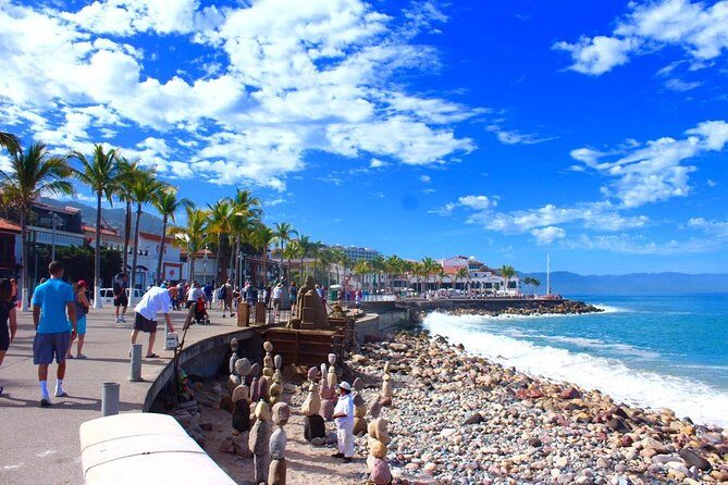 Private City Highlight Tour with Tequila Tasting - FAQ