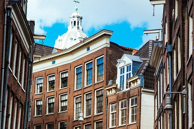 Private City Kickstart Tour: Amsterdam - Who Will Love This Tour?