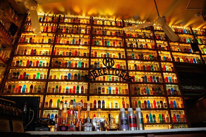 Private City Kickstart Tour: Athens - The Experience in Detail